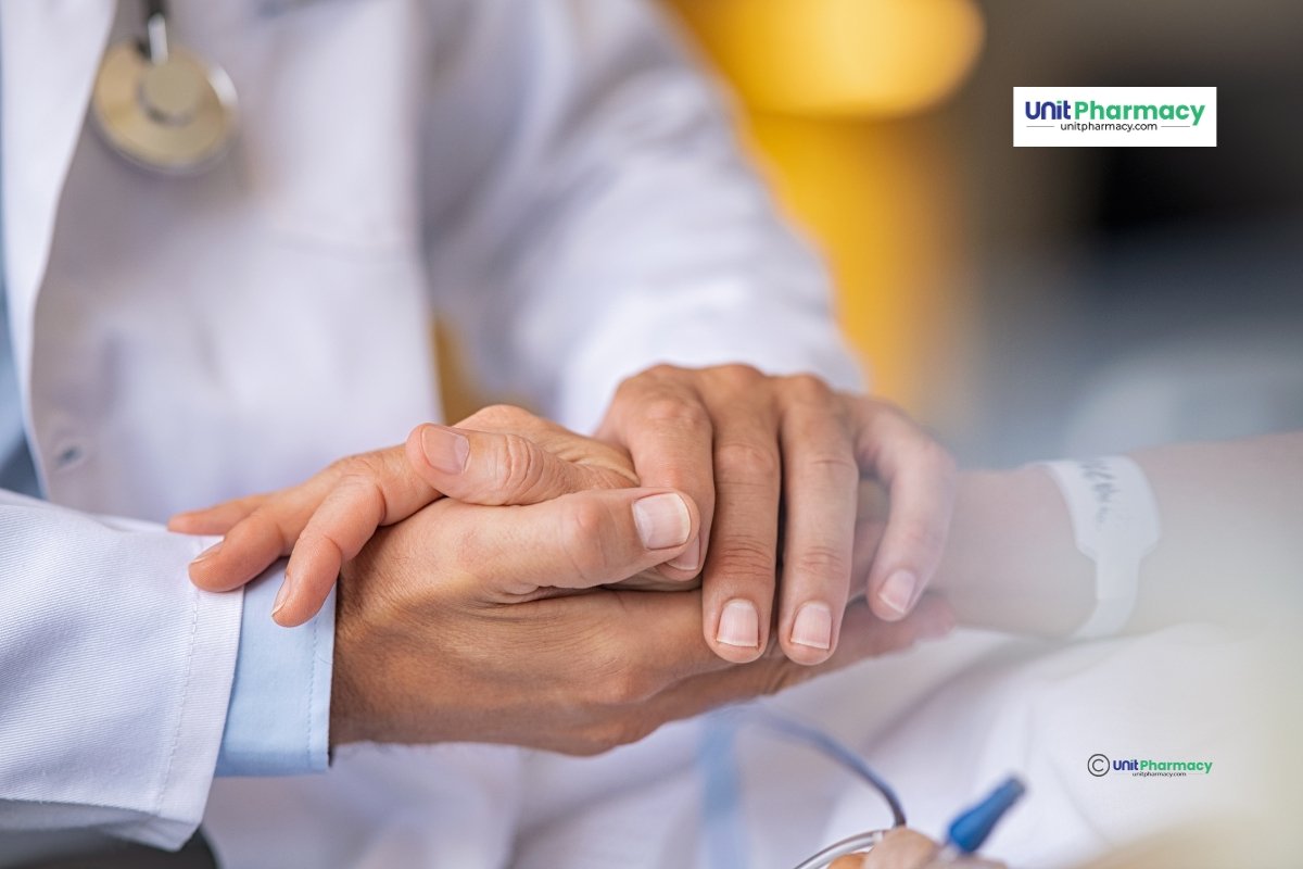 Early Signs & Lung Cancer Symptoms | Unit Pharmacy